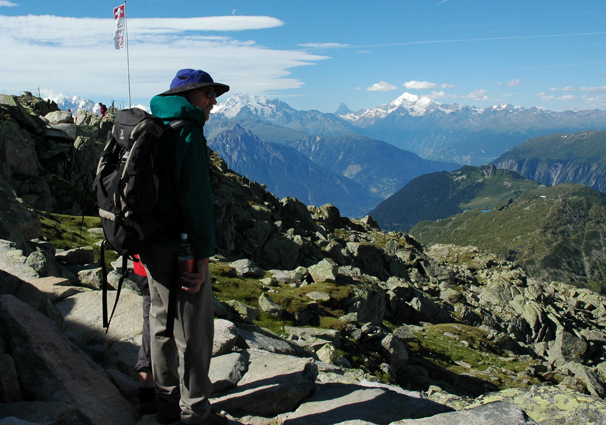 About Andrew | Memorial in Honor of Andrew J. Majda